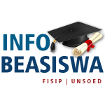 Beasiswa Bank Indonesia Tahun 2025 – Fakultas Ilmu Sosial dan Ilmu Politik