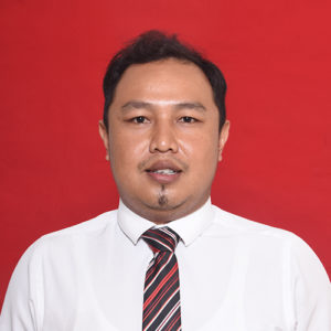 Dwi Yulianto – Fakultas Ilmu Sosial dan Ilmu Politik